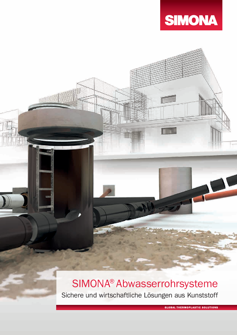 Downloadcenter | SIMONA AG