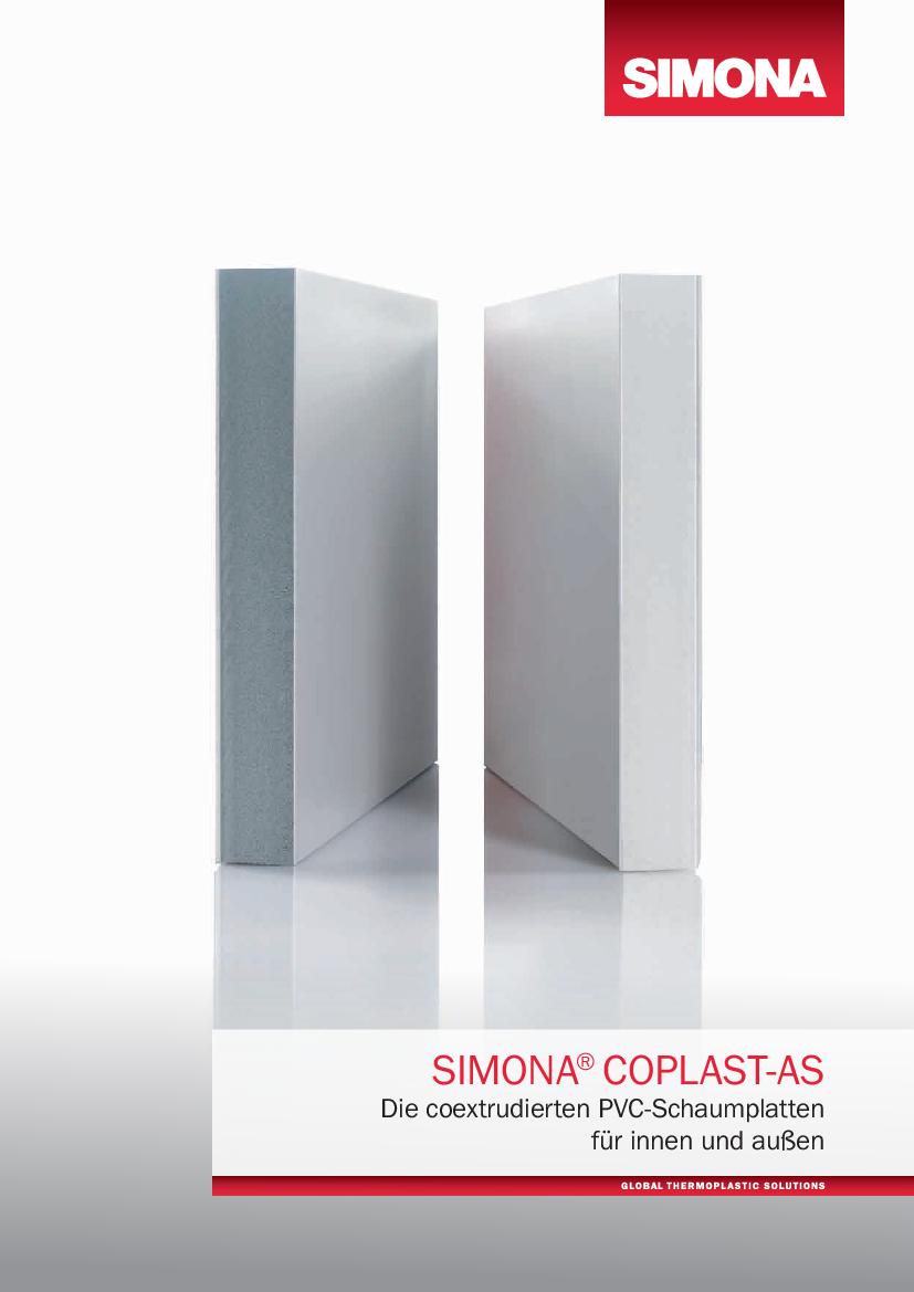 Downloadcenter | SIMONA AG