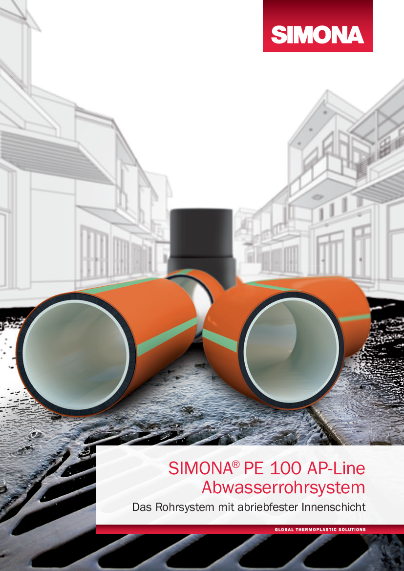 Downloadcenter | SIMONA AG