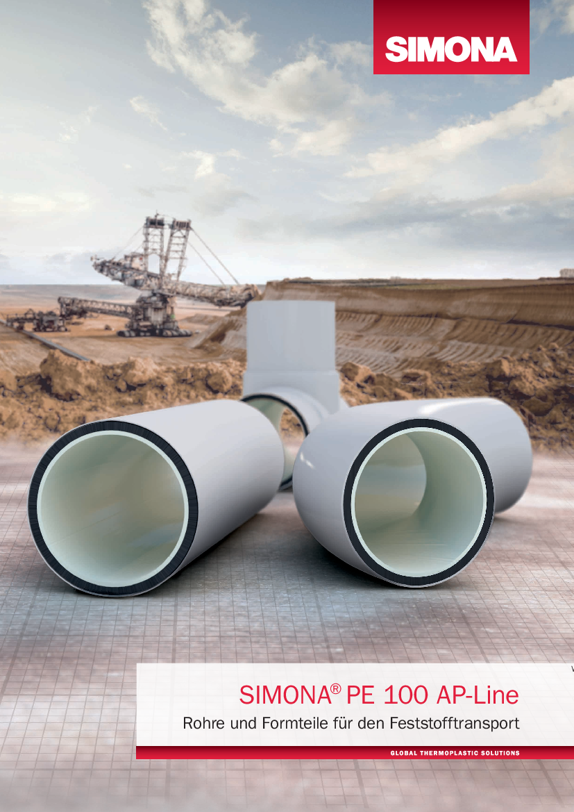 Downloadcenter | SIMONA AG