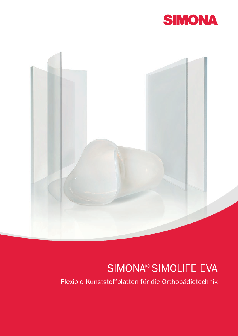 Downloadcenter | SIMONA AG