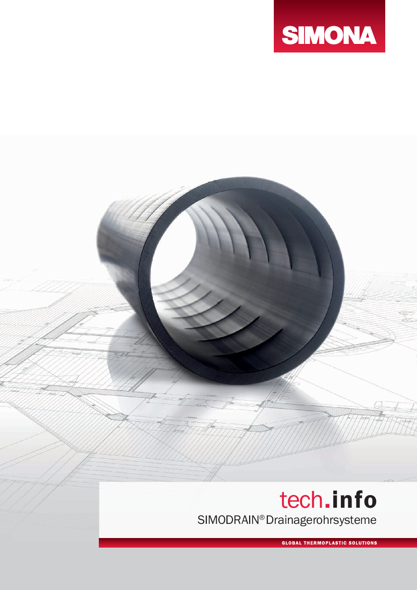 Downloadcenter | SIMONA AG